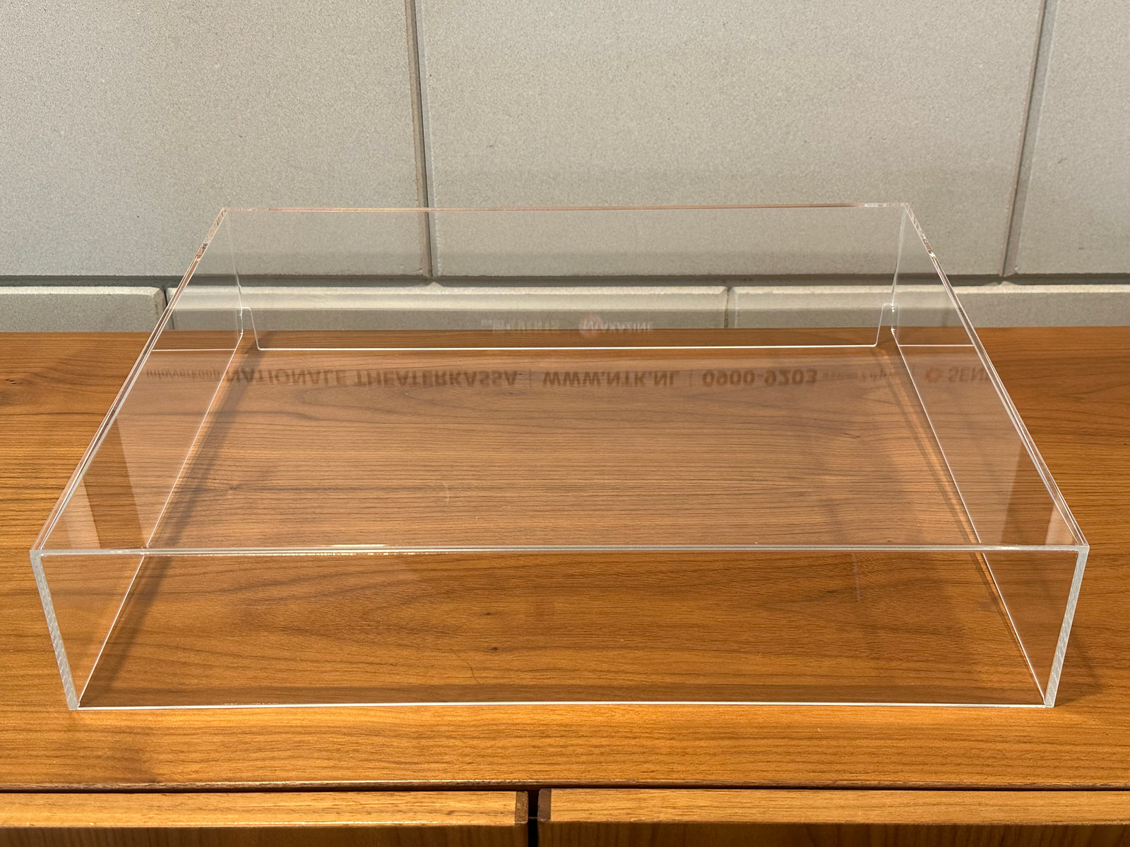 Dual CS 1019 Compatible Dust Cover - IntoVinyl.com