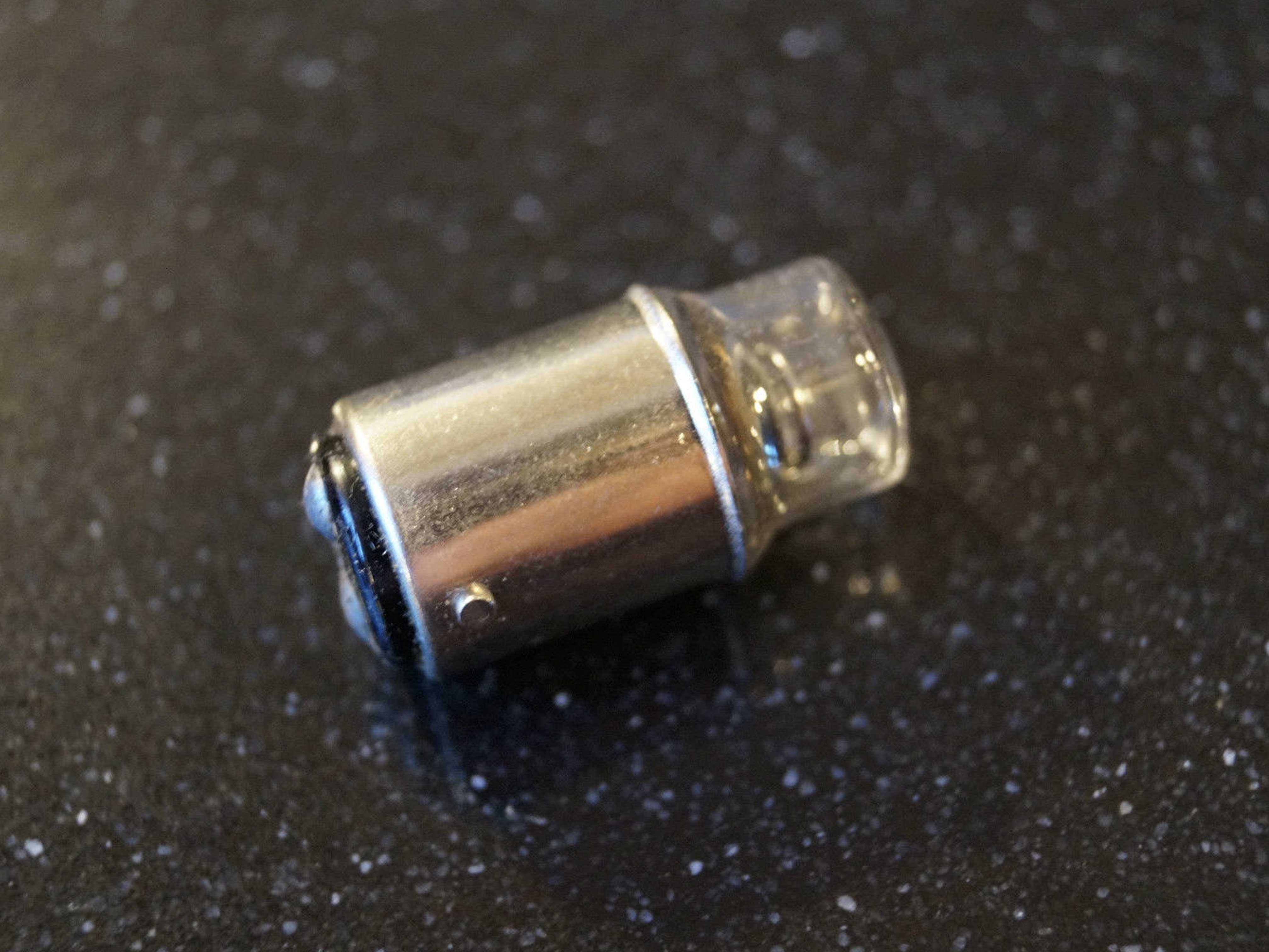 Thorens TD 124 Strobe Bulb Neon Lamp - IntoVinyl.com