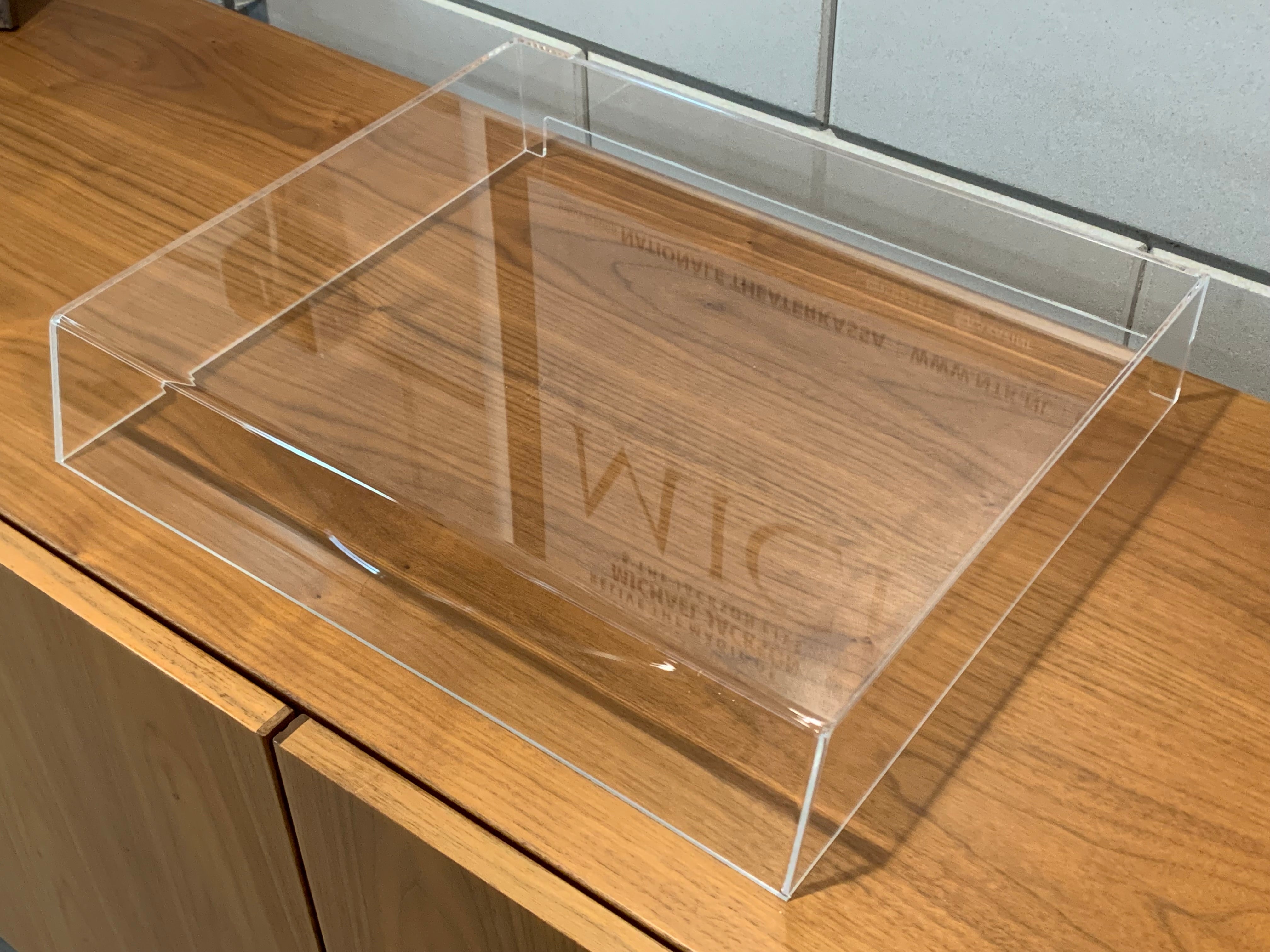 Dual CS 728Q, CS 728 Q Compatible Dust Cover - IntoVinyl.com